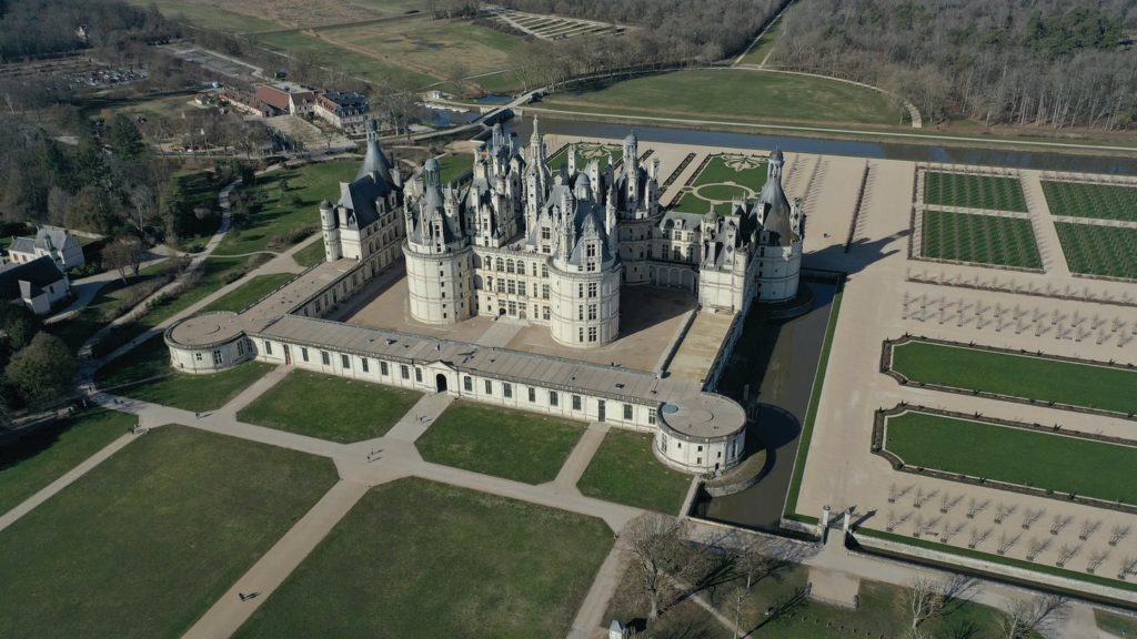Guide to Chateau Chambord – We Love Castles