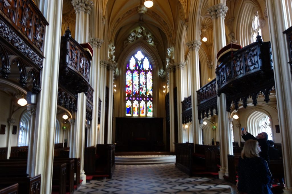 Guide to Dublin Castle – We Love Castles