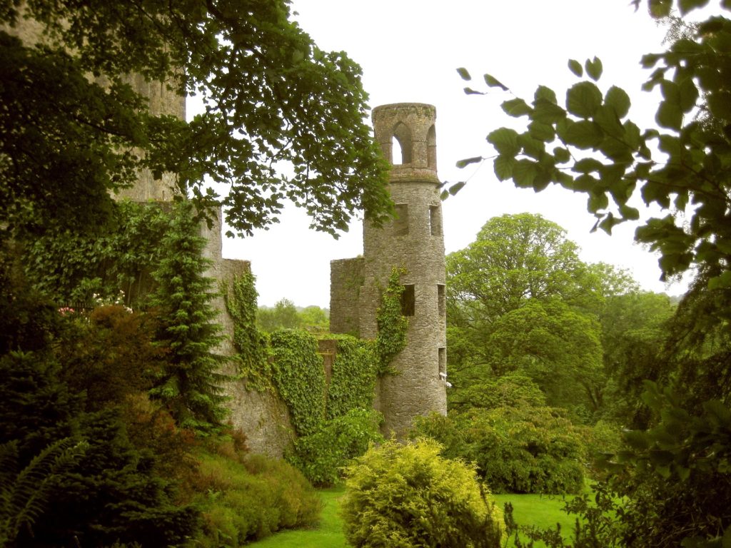 Guide to Blarney Castle – We Love Castles